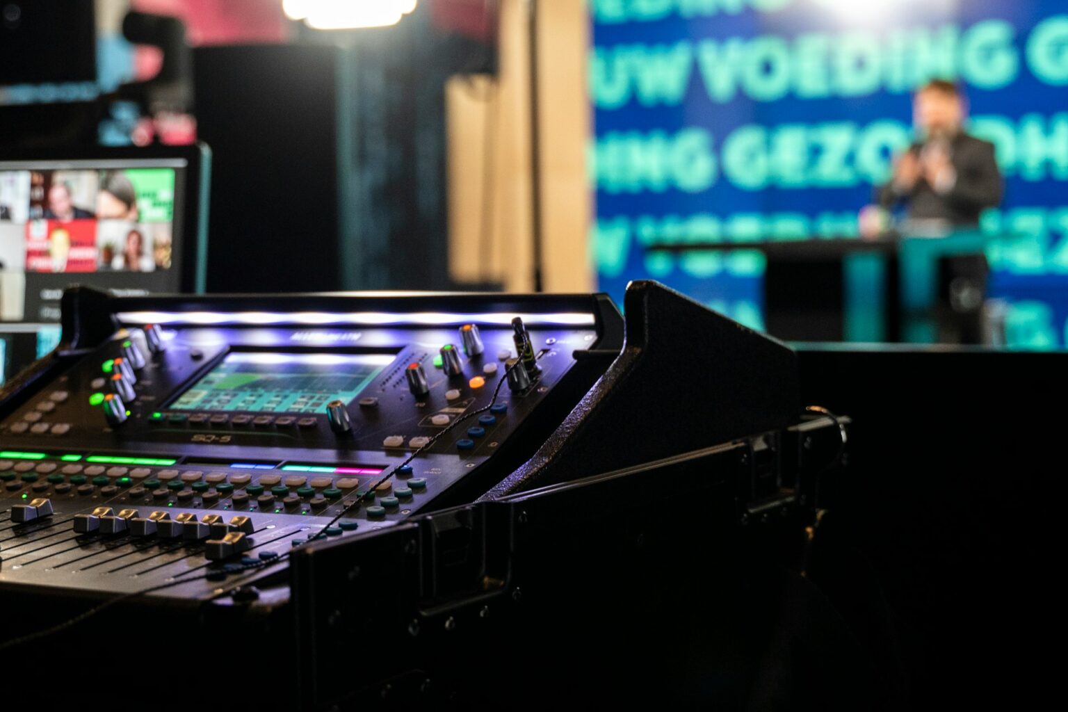 Professional AV Installation for Reliable Performance
